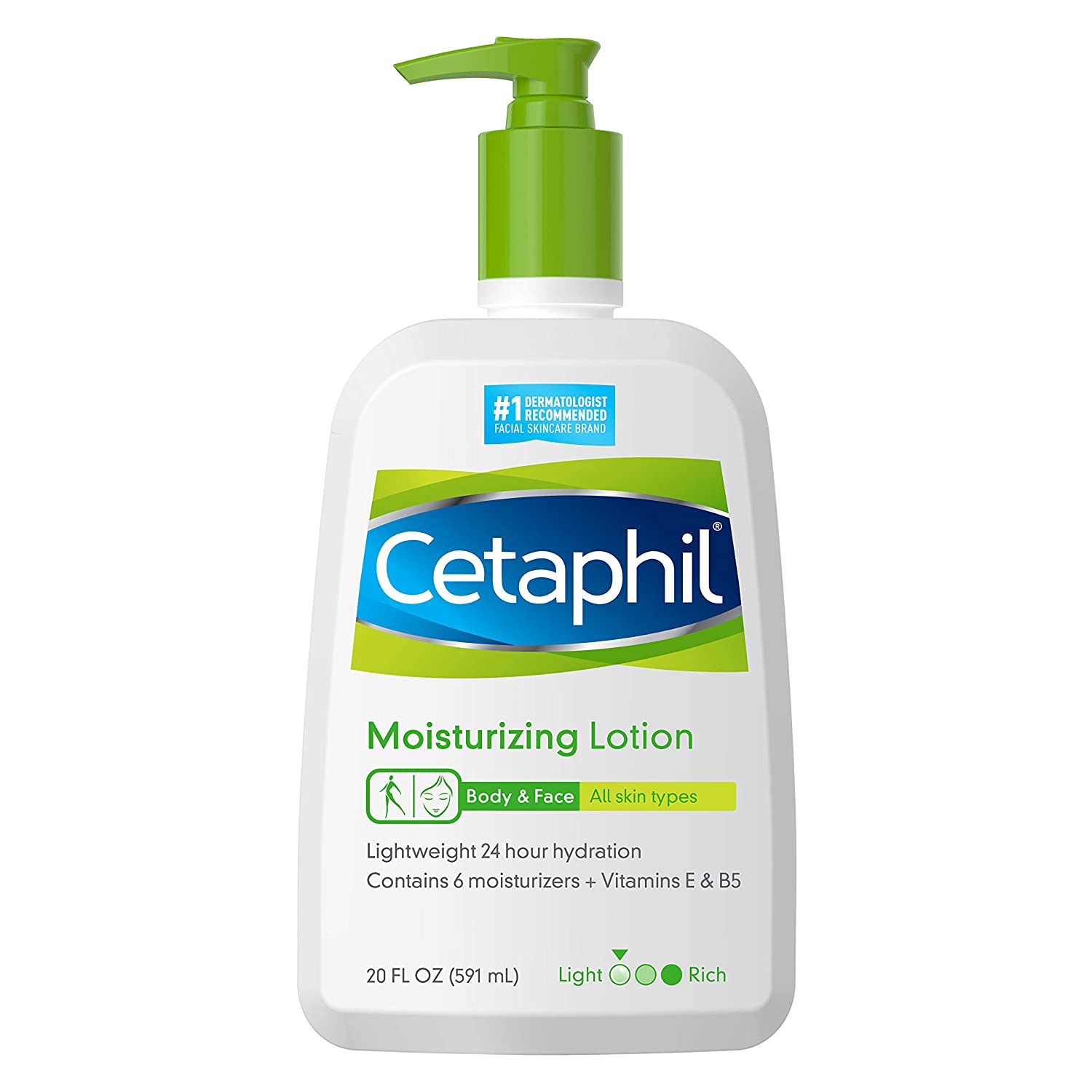 Cetaphil - Visit Cosmetics