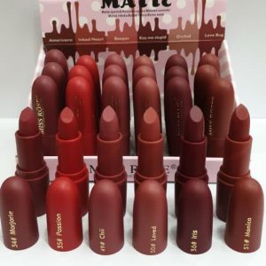 Kryolan - Perfect Matt - Visit Cosmetics
