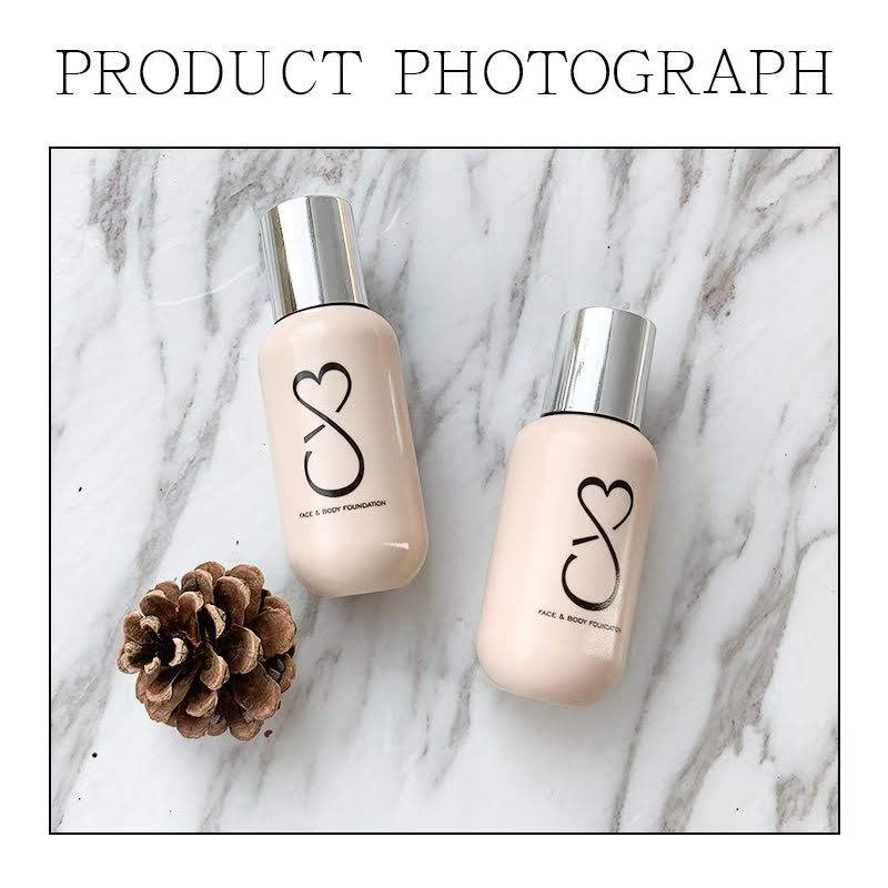 CVB Cosmetics - Visit Cosmetics