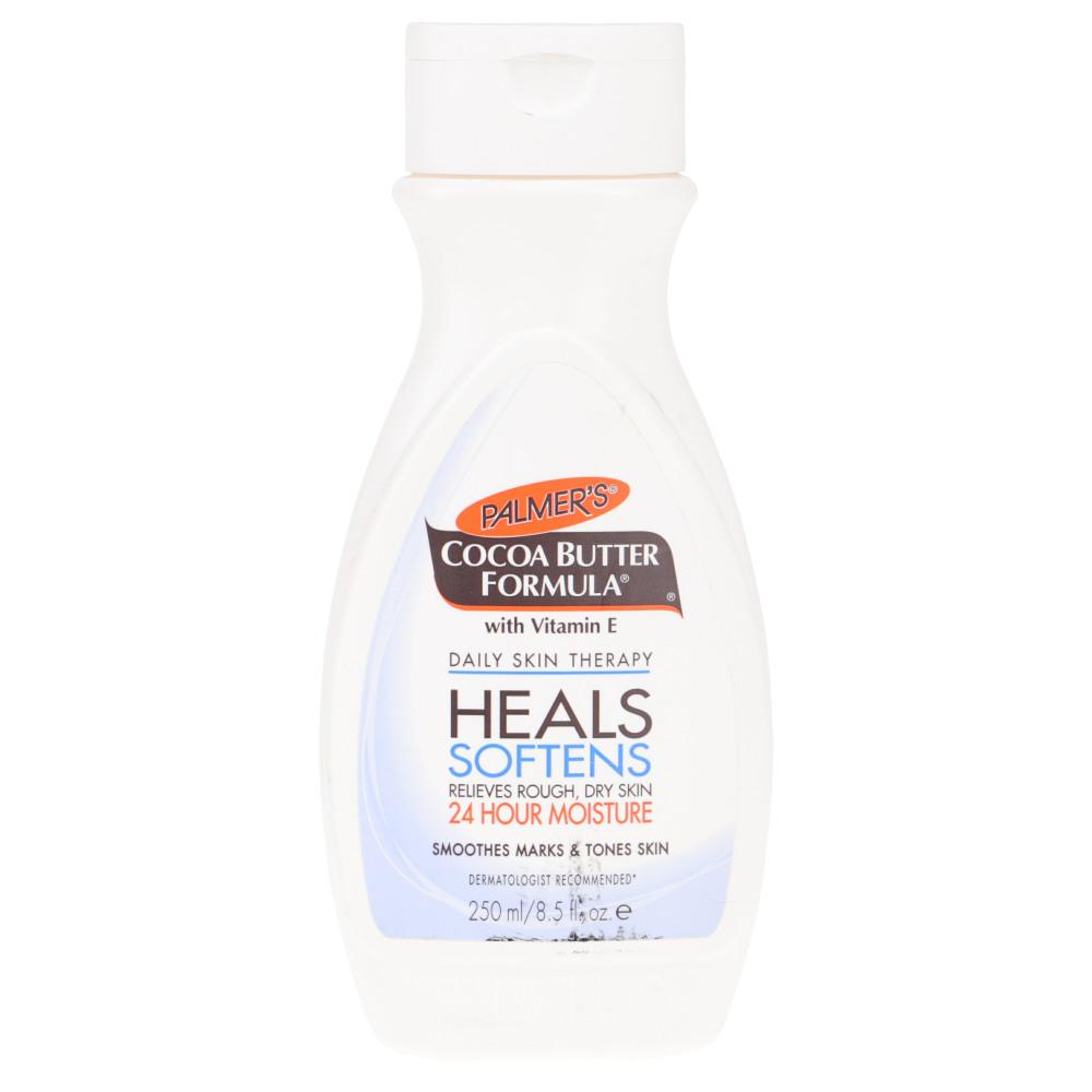 PALMERS LOTION COCOA BUTTER HEALS SOFTNESS DRY SKIN 250 ML - Visit ...