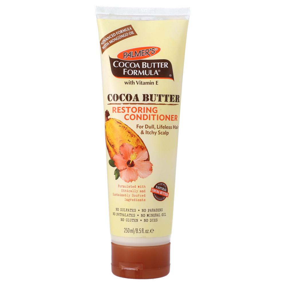 PALMER'S COCOA BUTTER FORMULA WITH VITAMIN E - Visit Cosmetics