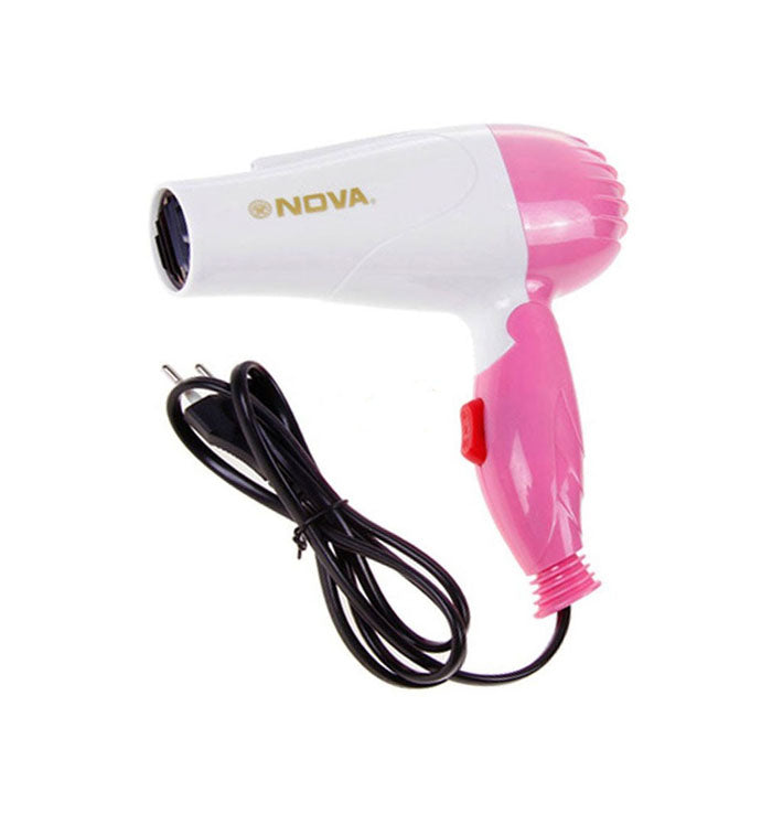 Beauty Tool- Mini Hair Dryer - Visit Cosmetics