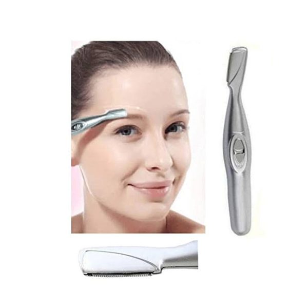 Beauty Tools- Eyebrow Machine - Visit Cosmetics