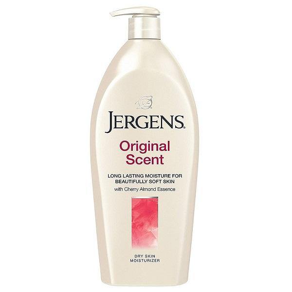 Jergens - Visit Cosmetics