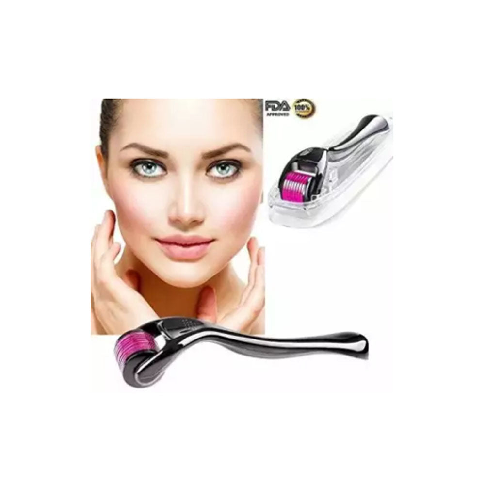 Beauty Tools- Derma Roller 1mm - Visit Cosmetics