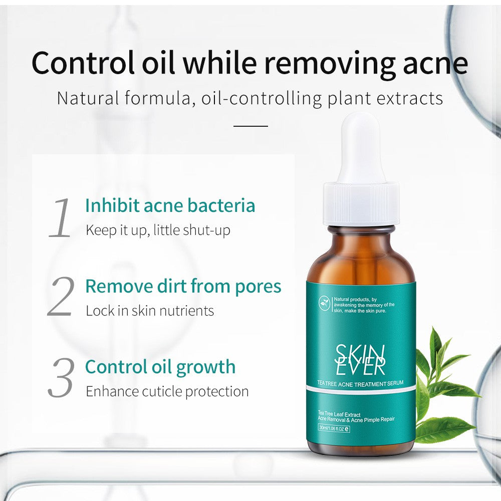 Skin Ever - Visit Cosmetics