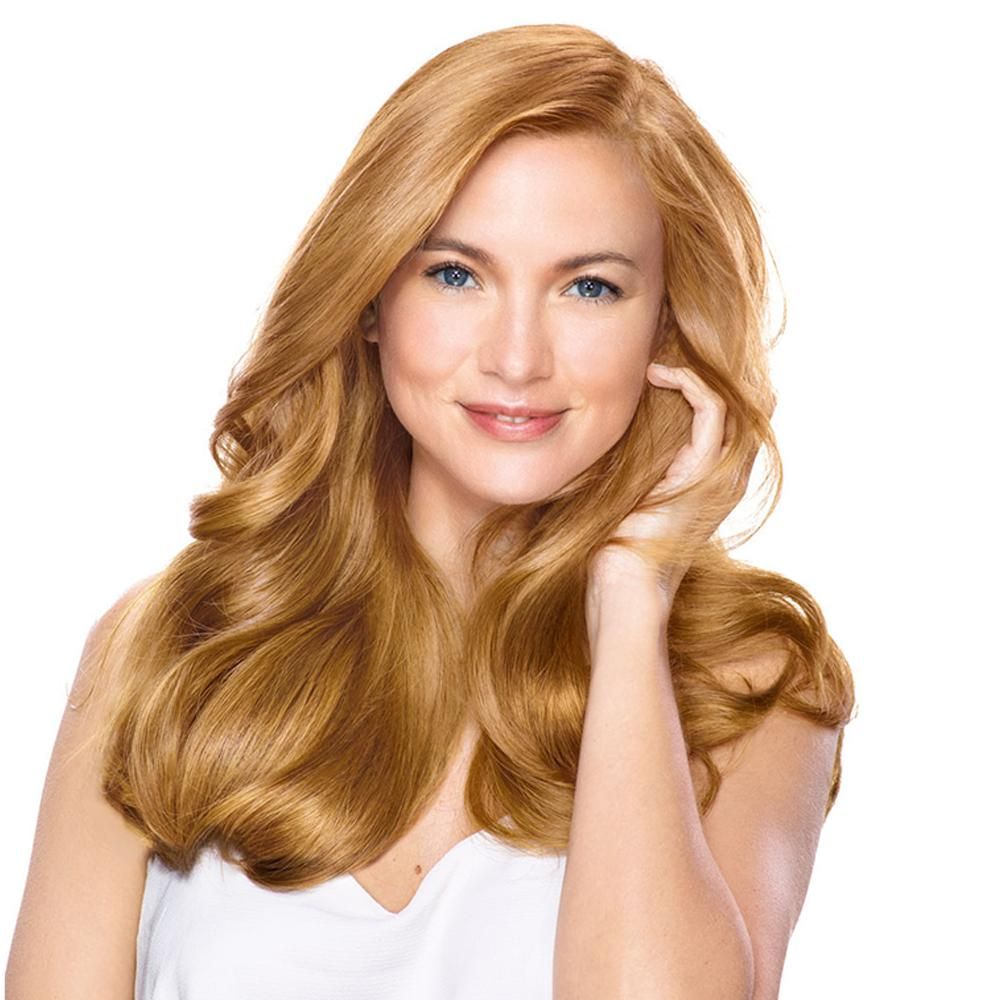 Hair Coloring - Visit Cosmetics