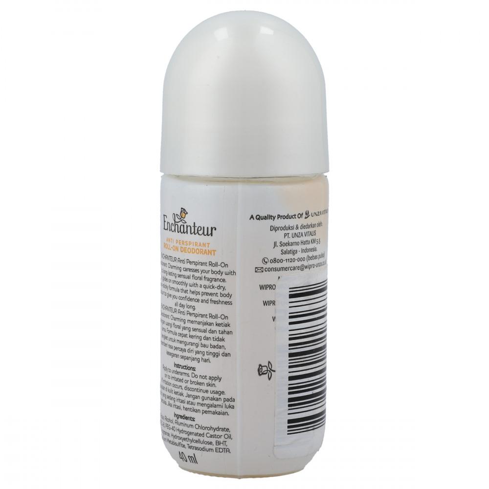 Roll On - Visit Cosmetics