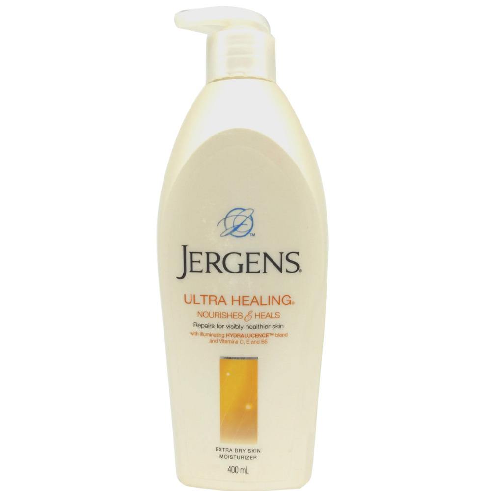Jergens - Visit Cosmetics