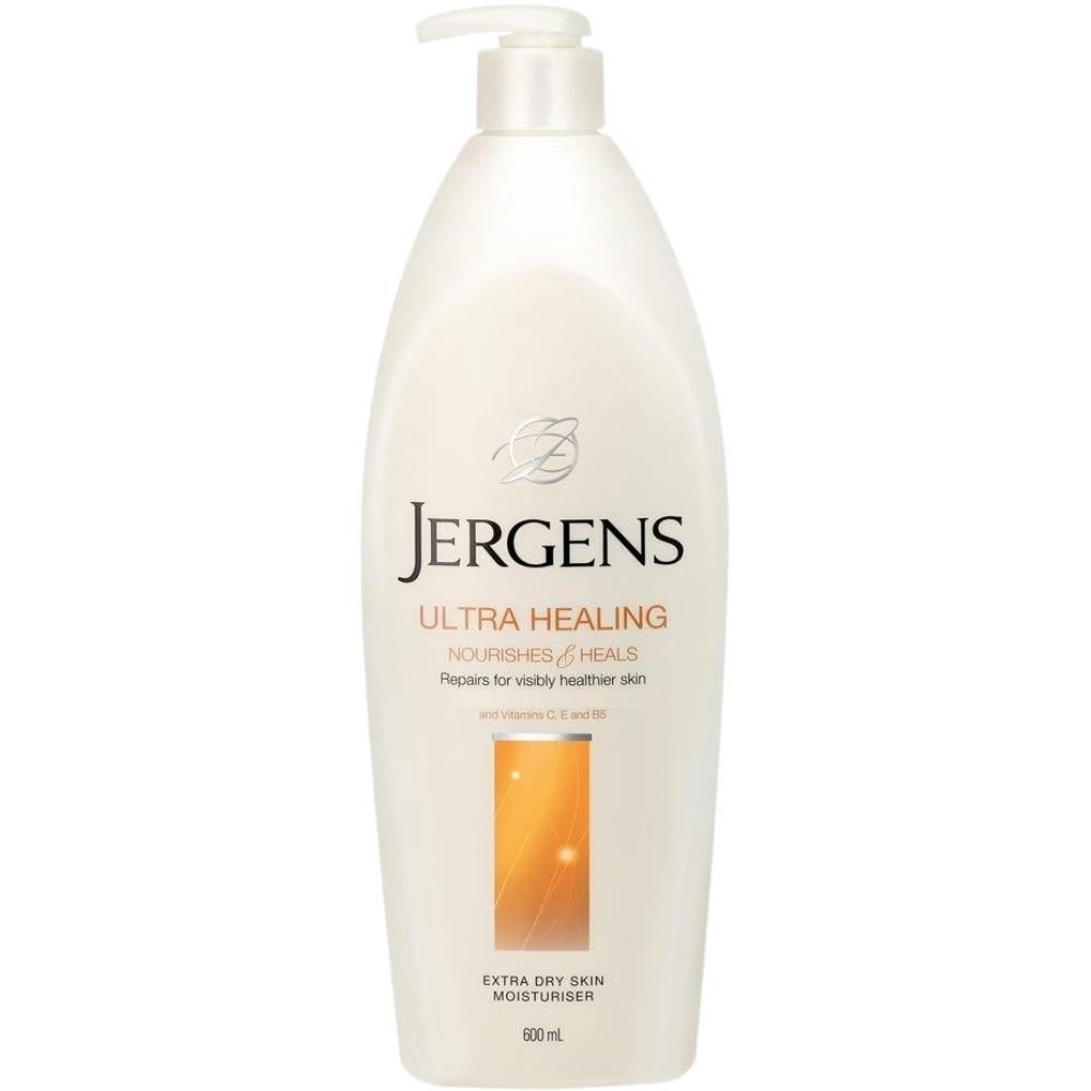 Jergens - Visit Cosmetics