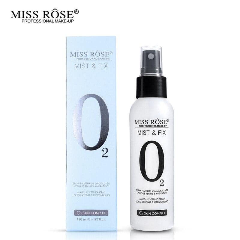 Miss Rose Cosmetics - Visit Cosmetics