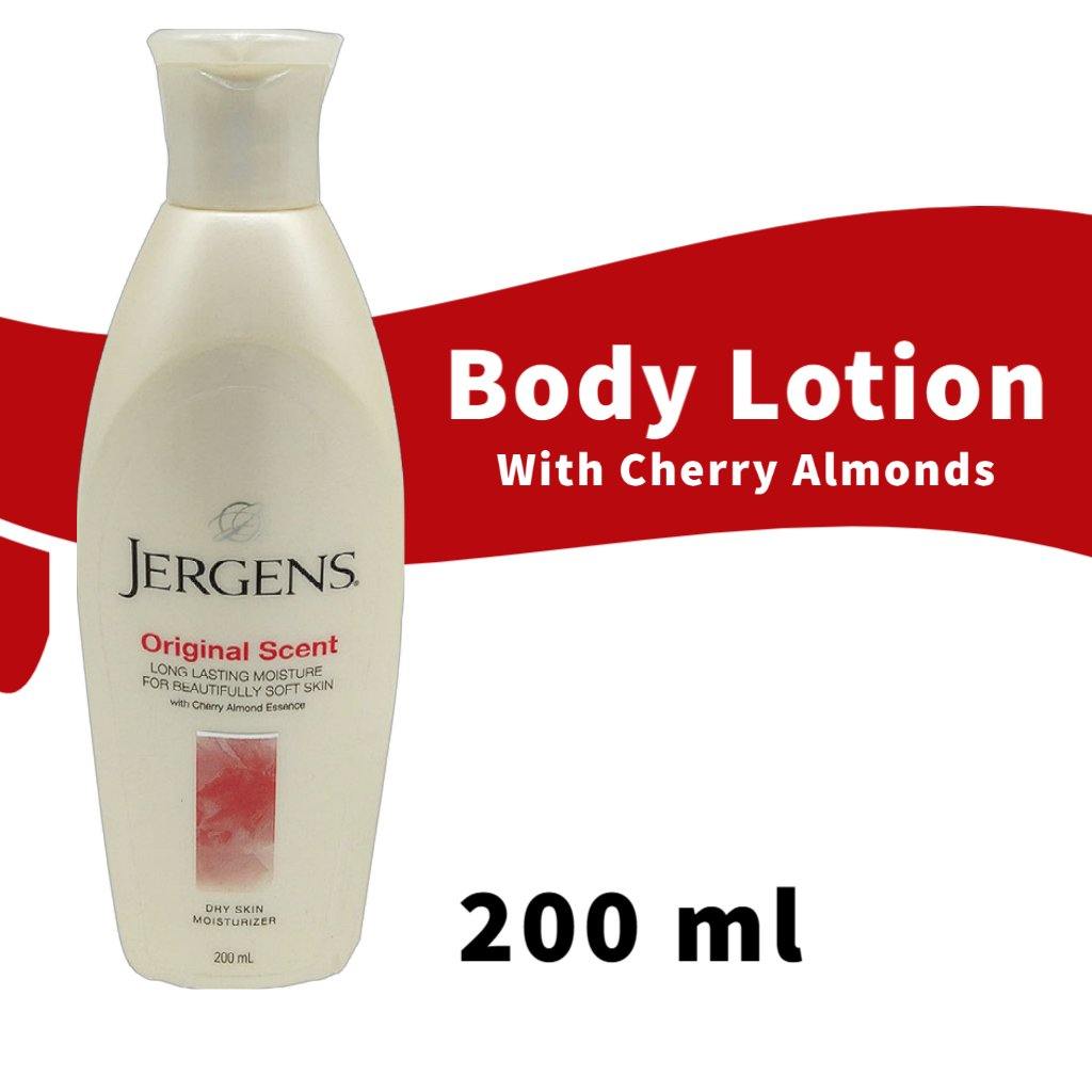 Jergens - Visit Cosmetics