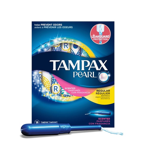 Always Daily Liners Xtra Protection Regular - Visit Cosmetics