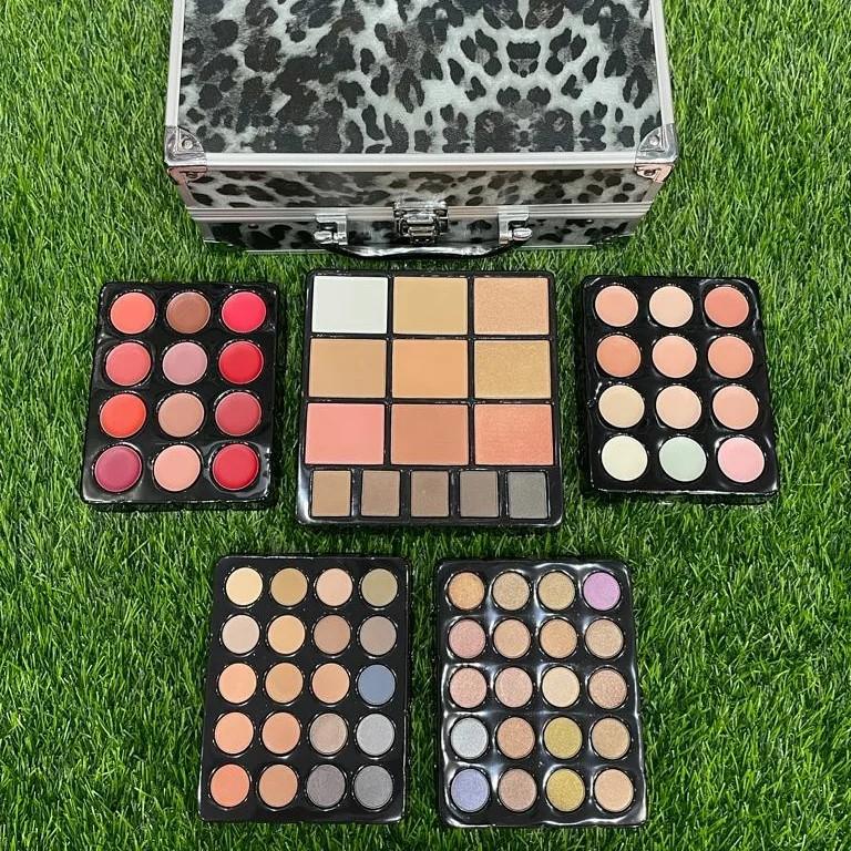 MISS ROSE New Professional Makeup Palette KIT - Visit Cosmetics