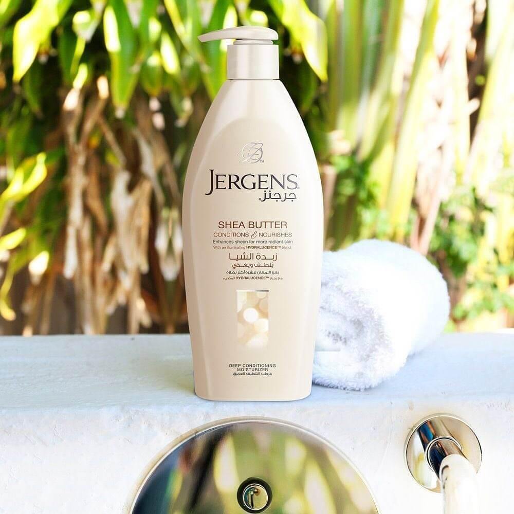 Jergens - Visit Cosmetics