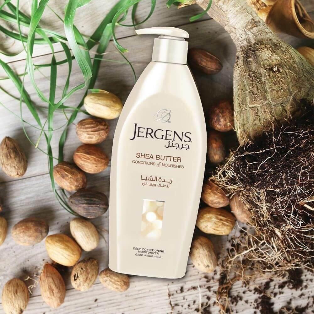 Jergens - Visit Cosmetics