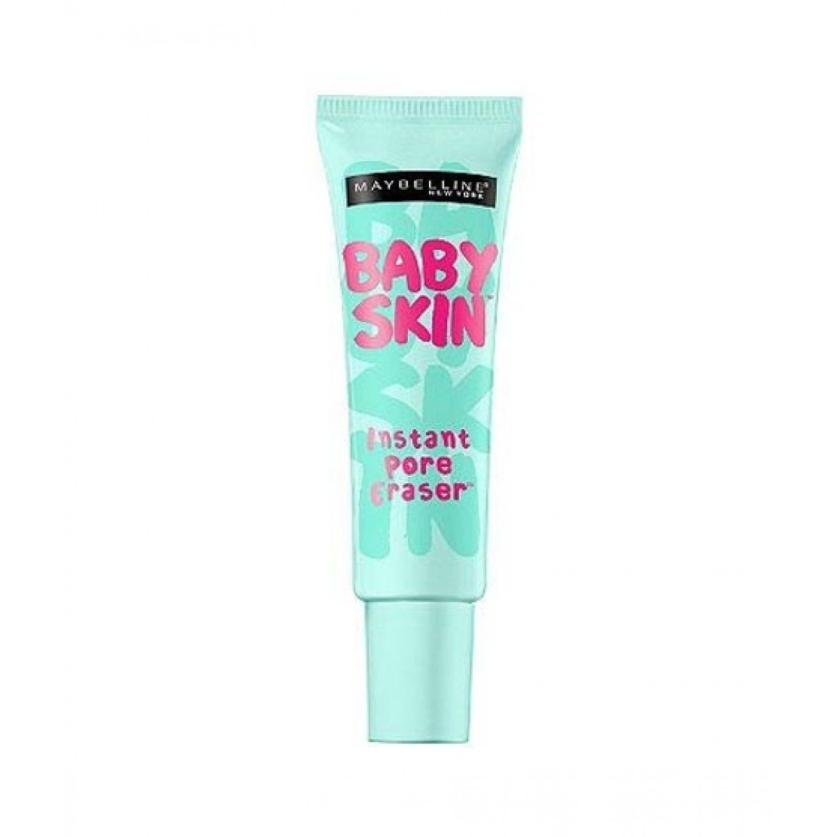 Maybelline Baby Skin Instant Pore Eraser Primer (Tube) 22Ml - Visit ...