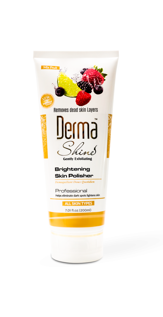 Derma Shine Skin Polisher - Visit Cosmetics